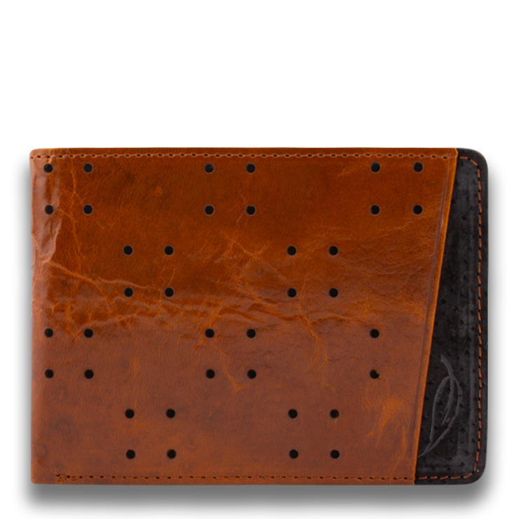 CONCORD: Wallet Corinthian – Orchill