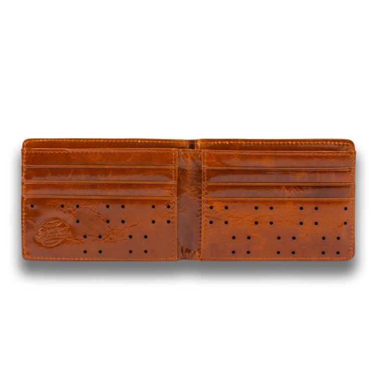 CONCORD: Wallet Corinthian – Orchill