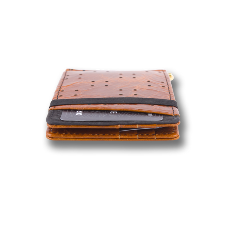 CONCORD: Wallet Corinthian – Orchill