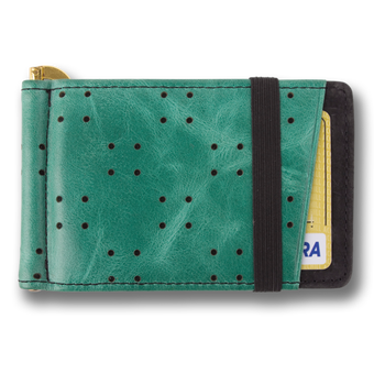 CONCORD: Wallet Corinthian – Orchill