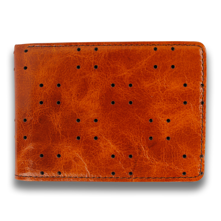 CONCORD: Wallet Corinthian – Orchill