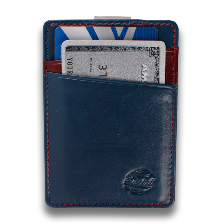 CONCORD: Wallet Corinthian – Orchill