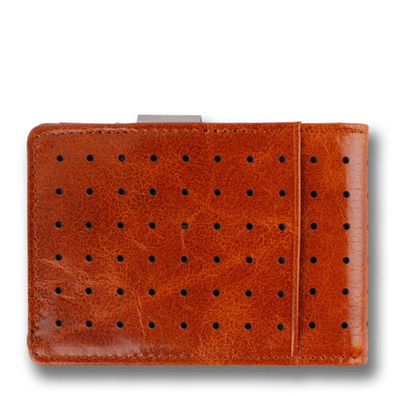 CONCORD: Wallet Corinthian – Orchill