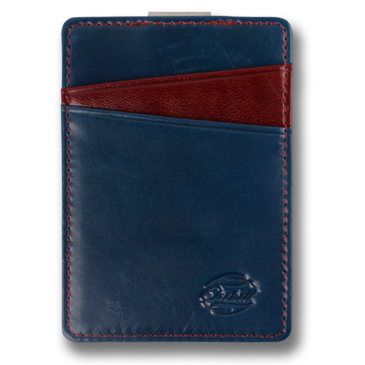 CONCORD: Wallet Corinthian – Orchill