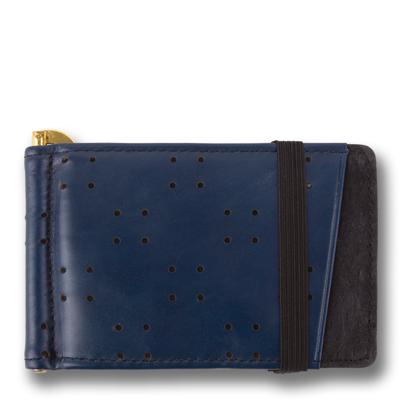 ARMADA: Wallet Blue Corinthian – Orchill