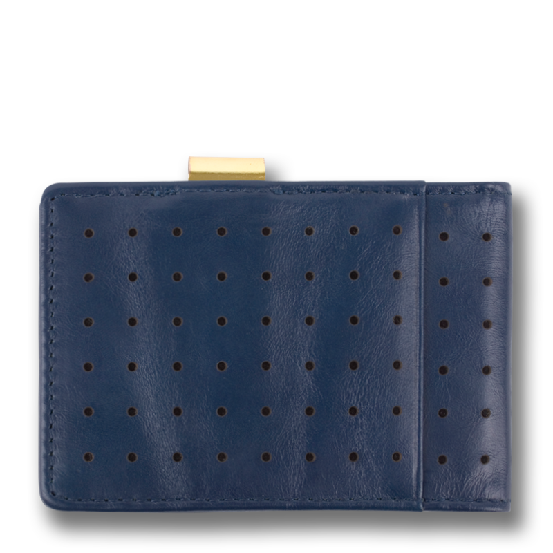 CONCORD: Wallet Blue Corinthian – Orchill